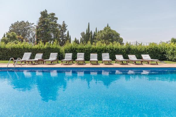 Flateli Casa Indiana - Banyoles
