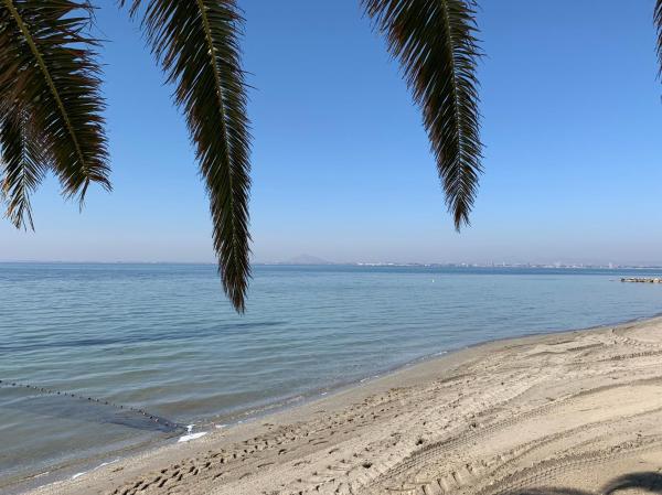 La Manga Beach Club - Apartment With Seaview - San Javier