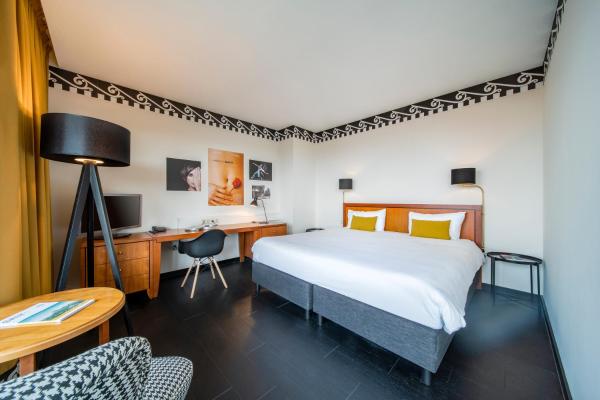 Hotel Theater Figi - Zeist