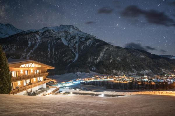 Apart Sunalpin - Mandarfen