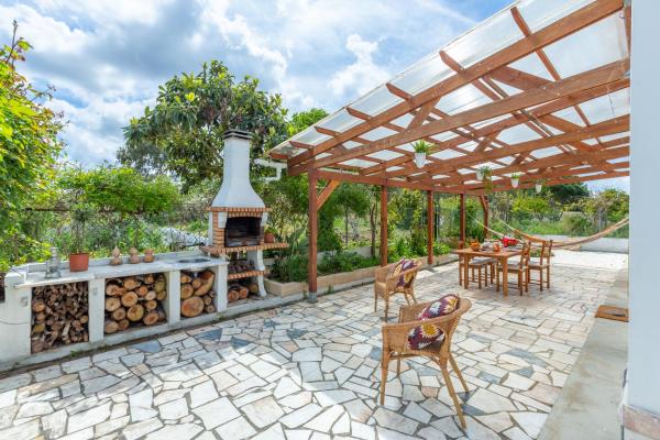 Chitaka's Organic Farmhouse In Ribatejo - Benavente