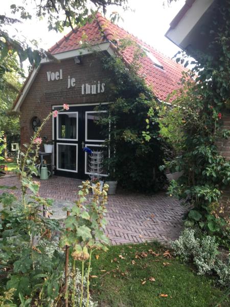 Voel Je Thuis - Dalfsen