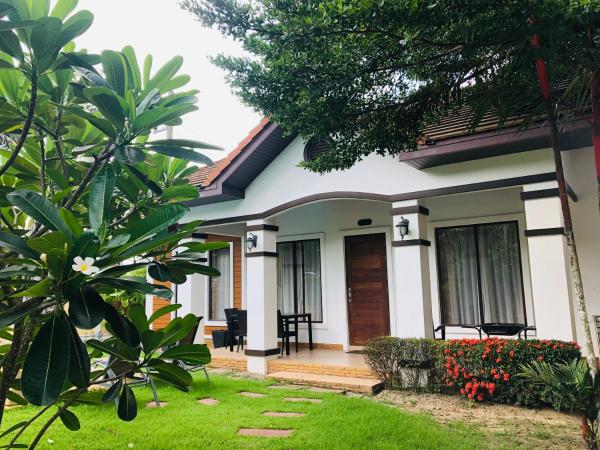Villa Coconut Garden 2 - プーケット