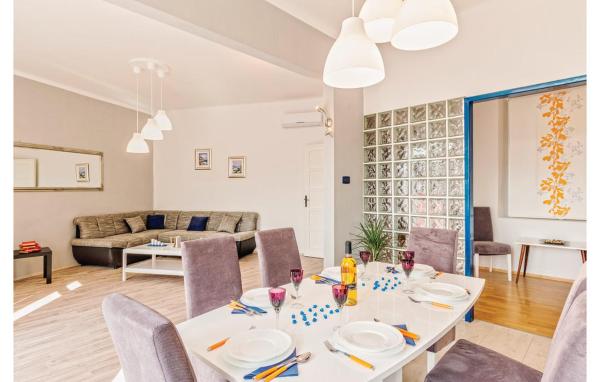 Apartment Riviera - Pula