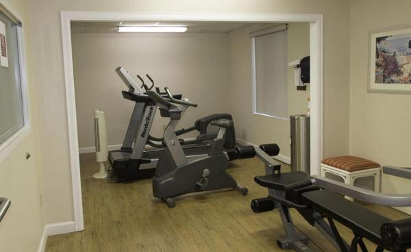 Ocean Village Club C15 - St. Augustine, FL