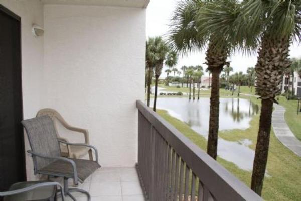 Ocean Village Club R23 - セント・オーガスティン, FL