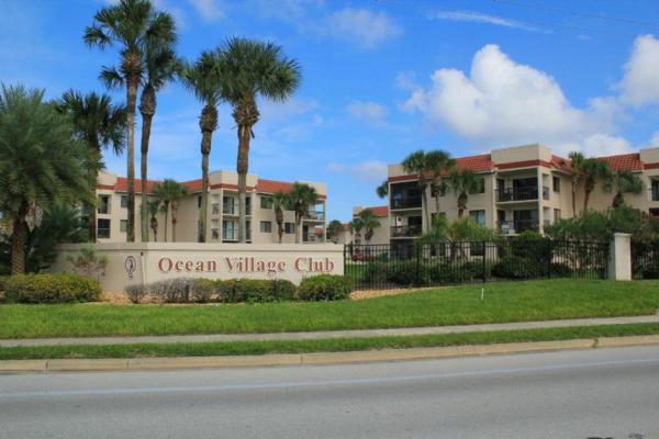 Ocean Village Club J31 - St. Augustine, FL