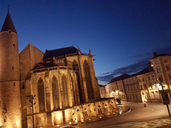 Appartement Mayolles - Vosges