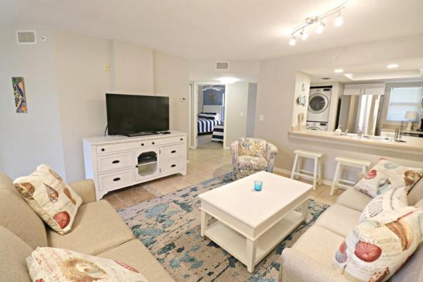 Ocean Village Club R25 - St. Augustine, FL