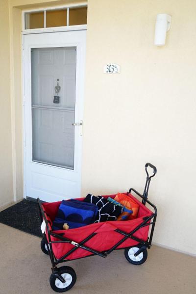 Seaside At Anastasia A303 - St. Augustine, FL