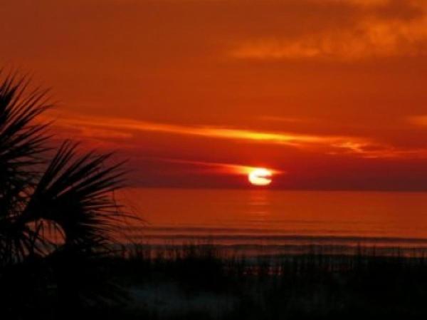 Ponce Landing 04 - St. Augustine Beach, FL