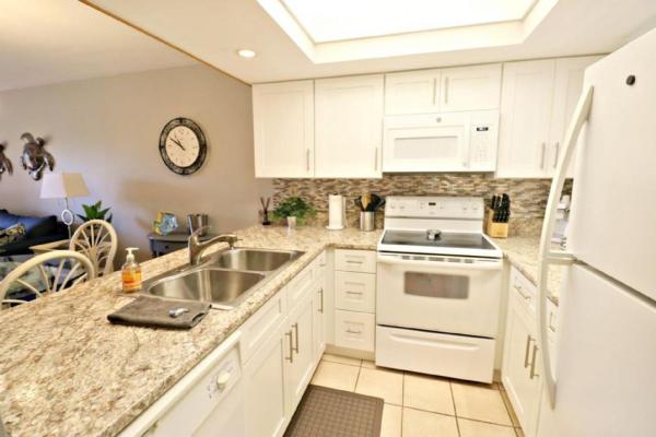 Ocean Village Club C24 - St. Augustine, FL