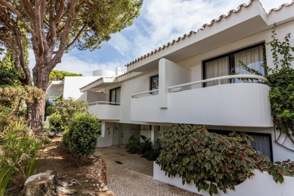 1bed Apart Quinta Do Lago - Faro District