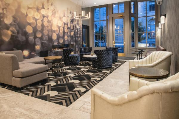 Harlow Hotel - Portland, OR