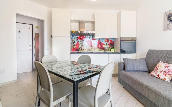Appartamento Luigi Climatizzato Con Veranda - Sardaigne