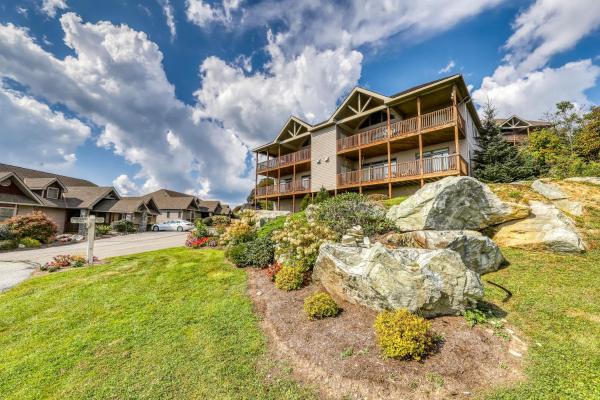 Reserve 34-d - Sugar Mountain, NC