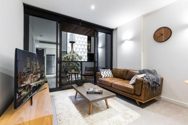 Boutique Abode 313 - Margaret Court Arena