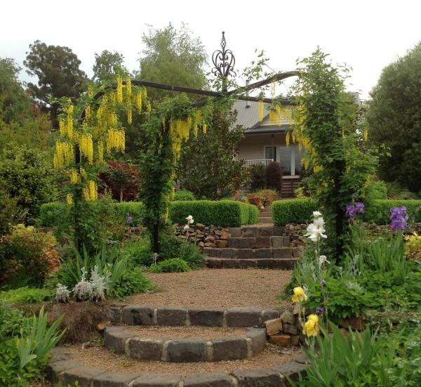 Delderfield Villas Adults Retreat - Marysville