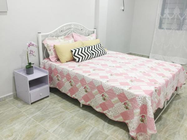 Casa Rimbayu Guesthouse Chukai - Kijal