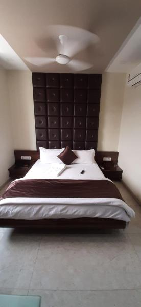 Hotel Shahi Darbar - Navsari