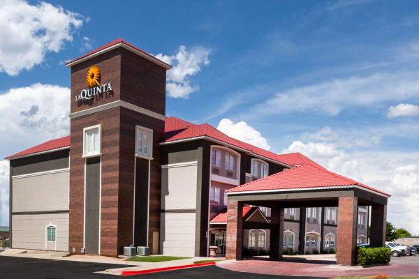 La Quinta By Wyndham Midland North - Midland, TX