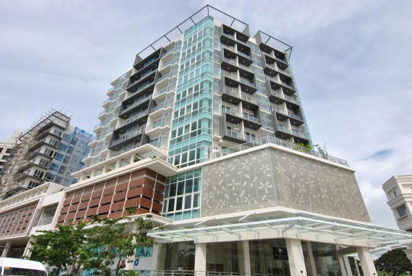 One Madison Place Tower 3 - Iloilo City