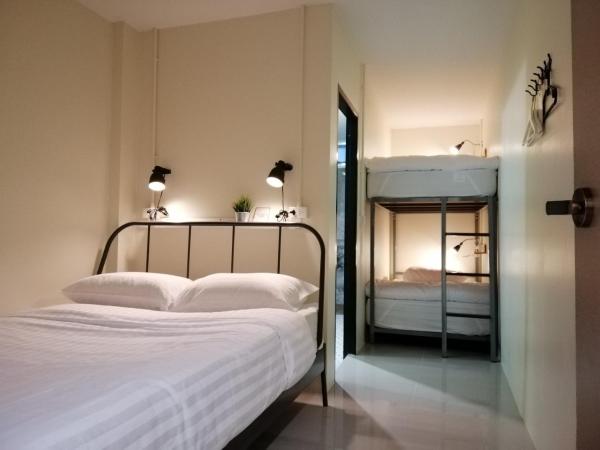 The Marble Hostel - Bangkok