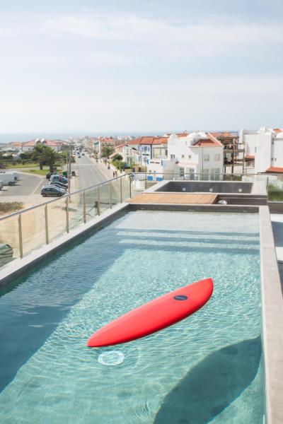 Surfers Lodge Peniche - Portugal