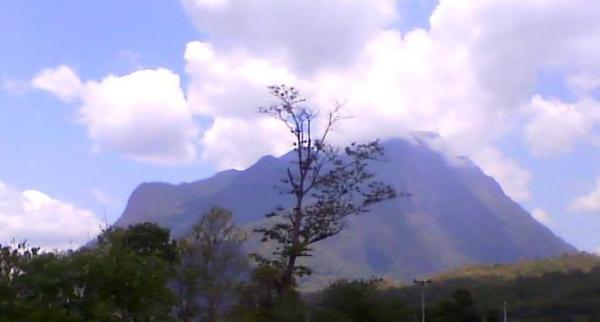 Mondala Resort - Chiang Dao