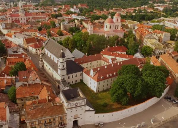 Domus Maria - Belarus