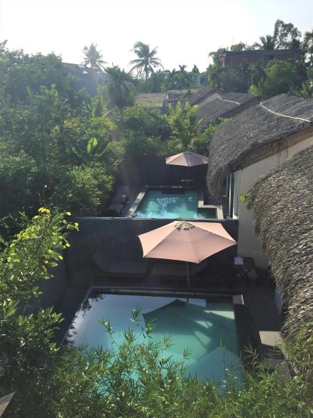 Palm View Villa - Hội An