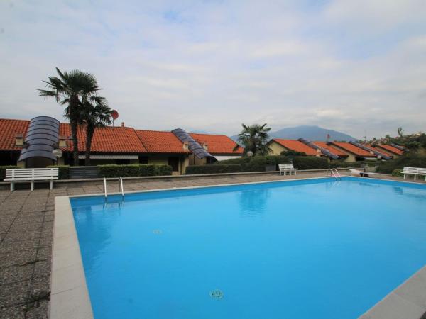 Apartment La Romantica By Interhome - Orino