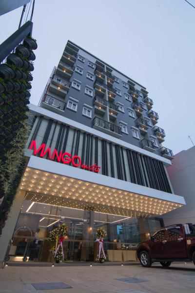 Mango Suites Cauayan - Luzon