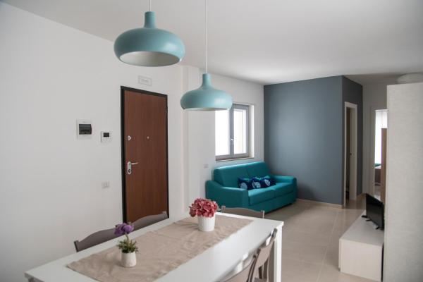 Casa Vittoria - Altamura