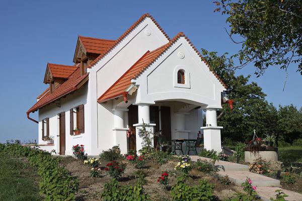 Casa Beata - Hongrie