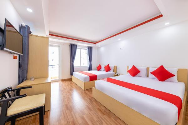 M&c Hotel Nha Trang - Vietnam