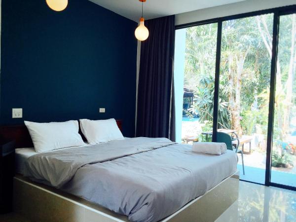 Petchngam Home Resort - U Thong