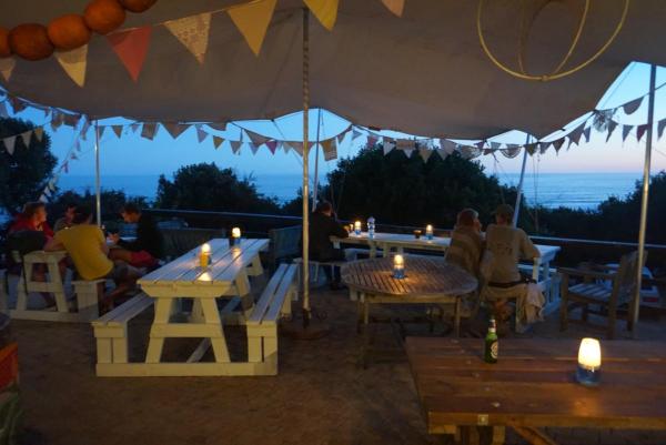 Wilderness Beach House Backpackers Lodge - Wilderness