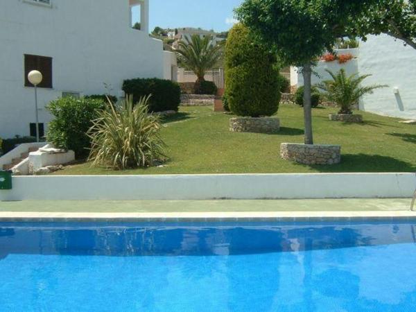 Residencial Itxaso 6/8 Lek - Peniscola