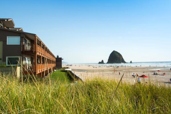 Surfsand Resort - Oregon