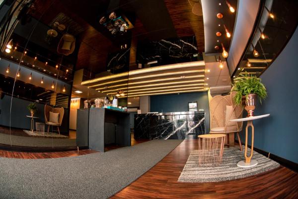 Jockey Class Hotel - 馬蘭勞