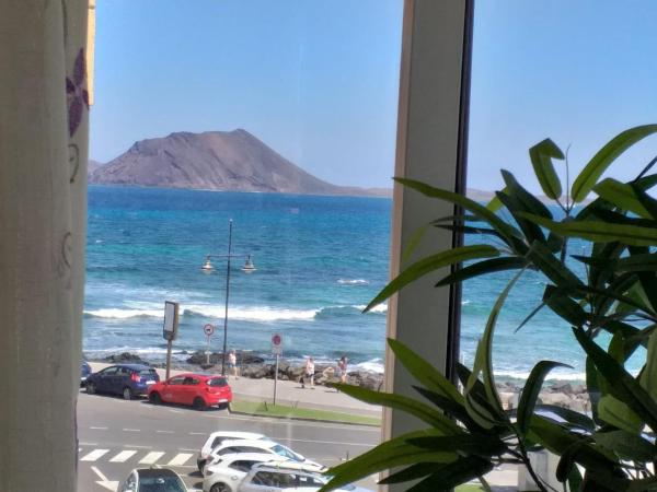 Vistamar Vistaluna - Fuerteventura