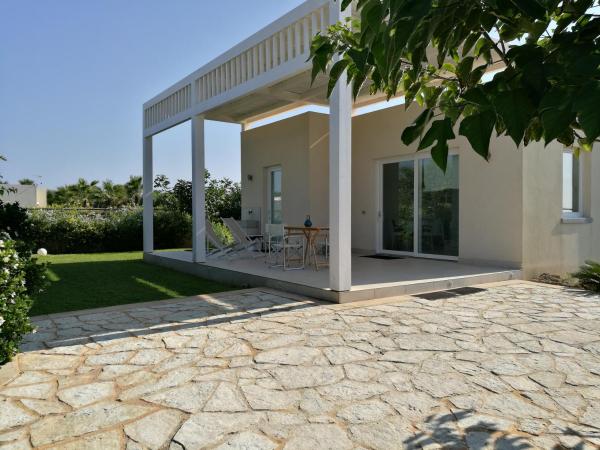 La Conchiglia - Petrosino