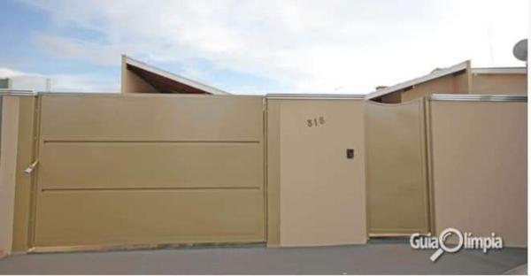 Casa P Temporada 2 Irmãos - Olímpia