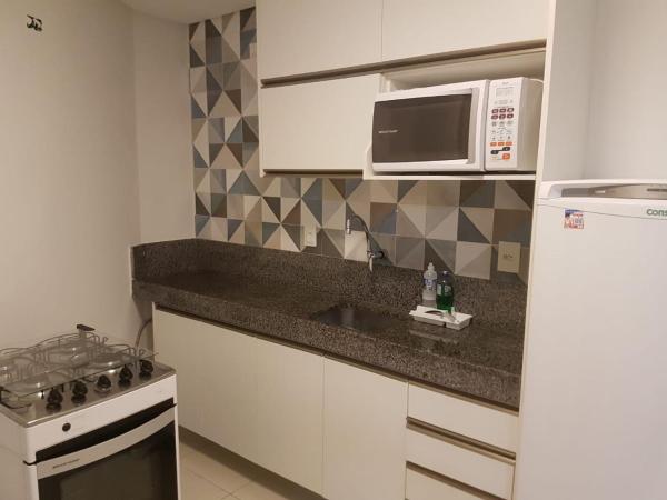 Carneiros Beach Particular Flat - Pernambuco