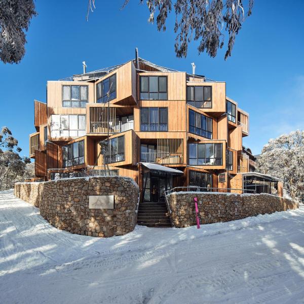 Huski Apartments Falls Creek - Falls Creek