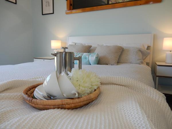Holiday Home By The Beach In St Helens - Binalong Bay