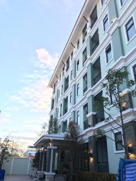 Money Grand Home - Bangkok