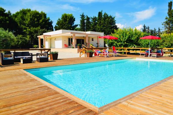 B&b Villa Jonica - Gallipoli