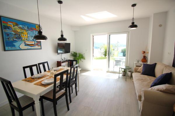 Tramontana Leeward - Cozy And Charming Apartment In Beautiful Volosko - Opatija